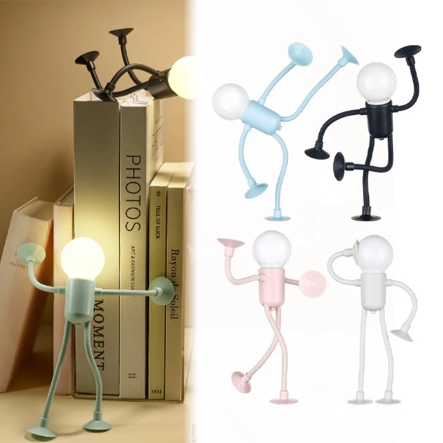 ADJUSTABLE SHAPE FOR Sportsman Night Light for Bedroom Desk with ...