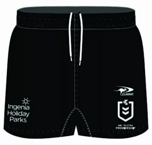 SOUTH SYDNEY RABBITOHS 2021 Classic NRL Home Shorts Sizes S-5XL! $54.95 ... SOUTH SYDNEY RABBITOHS 2021 Classic NRL Home Shorts Sizes S-5XL! $54.95 ...