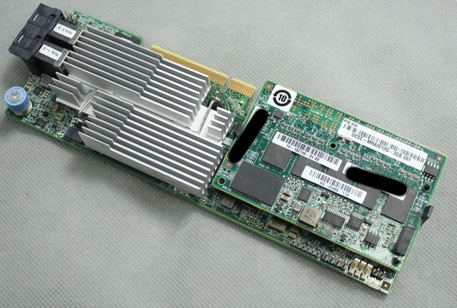 CISCO UCSC-MRAID12G-2GB V01 12Gb/s SAS RAID Controller 74-12862-02 $34.94 - PicClick AU