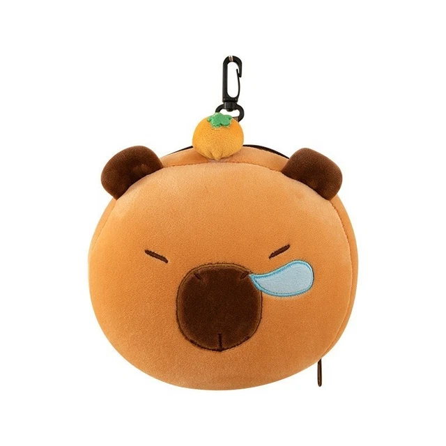 PLUSH BUNNY EYE Mask Ne Pillow With Portable Travel Sleep Aid For Home ...