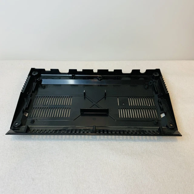 ATARI 2600 JUNIOR Jr. Console Bottom Only Housing Case Shell OEM ...