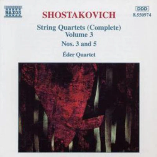DMITRI SHOSTAKOVICH SHOSTAKOVICH: String Quartets Nos. 4/11/14 (CD) Album EUR 12,16 - PicClick FR