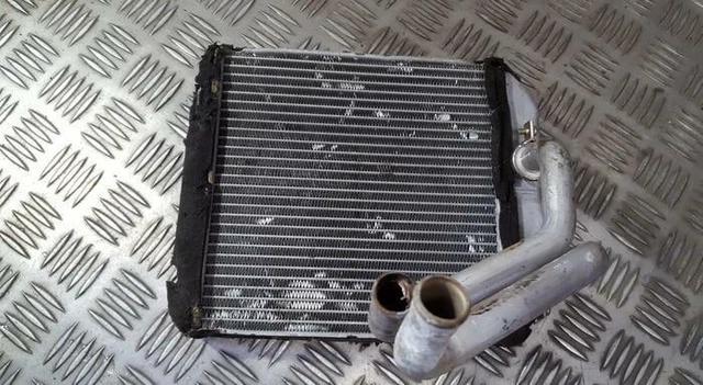 HEIZUNGSKÜHLER WÄRMETAUSCHER for Volvo V40 DE432506-76 EUR 17,00 ...