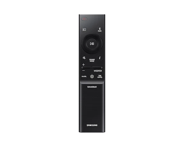 GENUINE SAMSUNG 2022 Q-Series Soundbar Q990B Q930B Remote AH81-15047A ...
