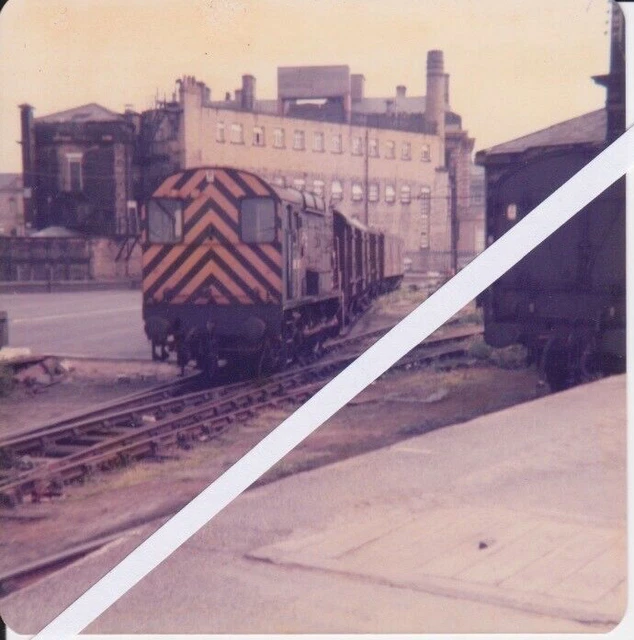 CLASS 08 AT Huddersfield parcels sdgs, photograph £1.20 - PicClick UK