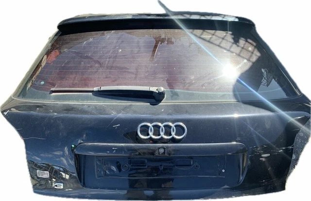 CONSULTAR HAYON POUR AUDI A3 S3 QUATTRO 1997 341377 EUR 196,45 ...