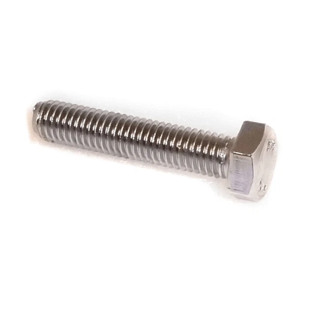 HEX BOLT M8 x 40mm for Jinlun, Lexmoto, Sukida CMPO Bolt Bolt Black ...