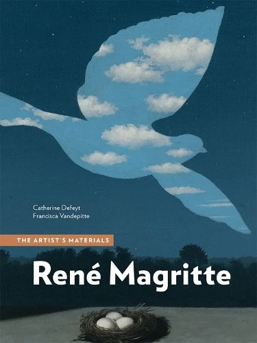 CATHERINE DEFEYT FRANCISCA Vandepitte Rene Magritte (Poche) EUR 49,65 ...