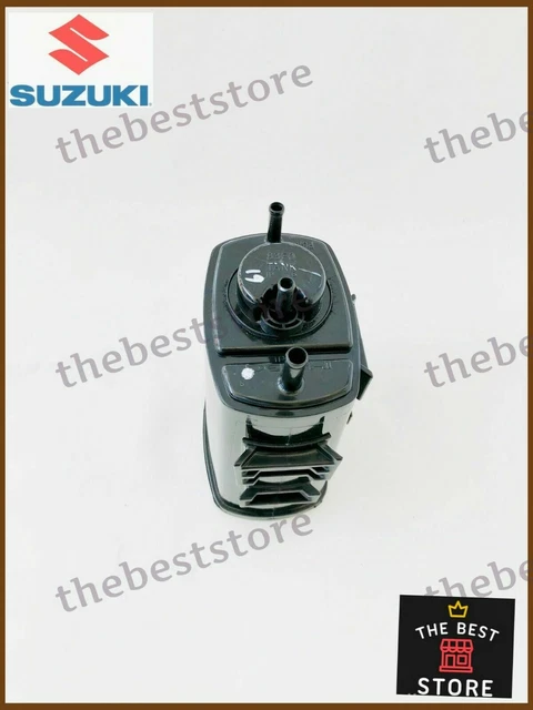 OEM SUZUKI CANISTER Comp Sj413 Jimny Celerio Gypsy1.3 Swift EUR 221,81 ...