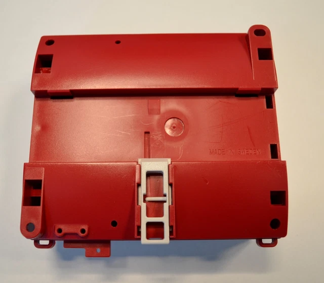 SCHNEIDER ELECTRIC TAC Xenta 100 Lon 24V Programmable Fan coil ...