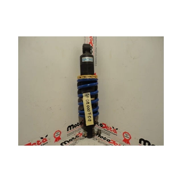 AMORTISSEUR ARRIÈRE MONO Rear Suspension Choc Absorber Aprilia SL1000 ...