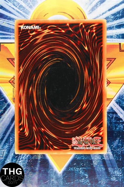 RETURN FROM THE Different Dimension EP1-EN008 Common Yugioh Card £2.69 ...