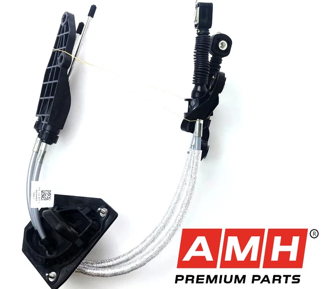 GEAR SHIFT CABLE Vw Crafter 7C1 - Oe 7C1 711 877 F, No. Catalog ...