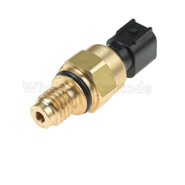 ÖLDRUCKSCHALTER DRUCKSENSOR SERVOLENKUNG 1076647 Für Ford Focus Mk1 Mk2 ...