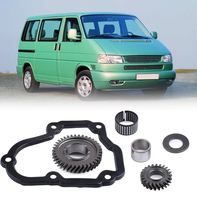 NEW 02Z311361 02Z311158 For VW Transporter T4 T5 Gearbox 5Th Gear ...