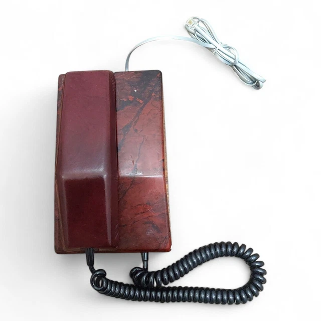 NORTHERN TELECOM CONTEMPRA Digifone Phone Leather Look Tested Vintage £ ...