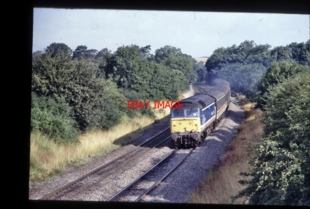 PHOTO CLASS 47 Loco No 47530 1991 £1.85 - PicClick UK