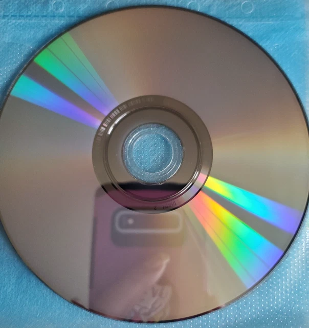 TURBO JAM 3T Loose Disc DVD Beachbody £1.29 - PicClick UK