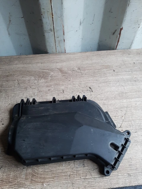 AUDI A4 B8 2008-2013 Engine Bay Ecu Chamber Compartment Lid 8K2907613A ...