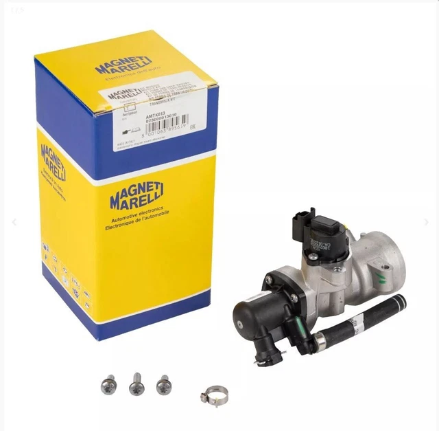 GROUPE HYDRAULIQUE AKKU Vitesse Selespeed Automatique pour Fiat Ducato ...