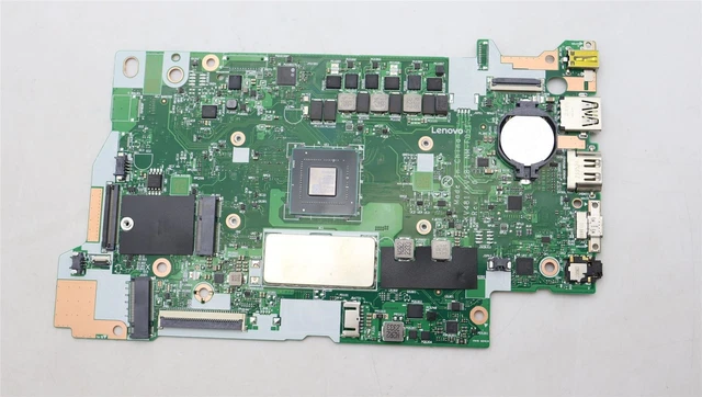 LENOVO V14 G4 AMN Motherboard Mainboard UMA AMDR37320U 16G 5B21J51142 £ ...