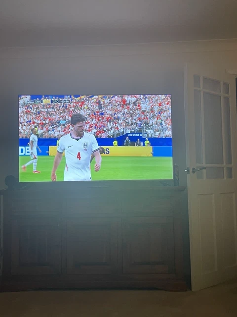 TCL 65 INCH 4K LED Smart TV with HDR and Remote With Stand £291.90 ...