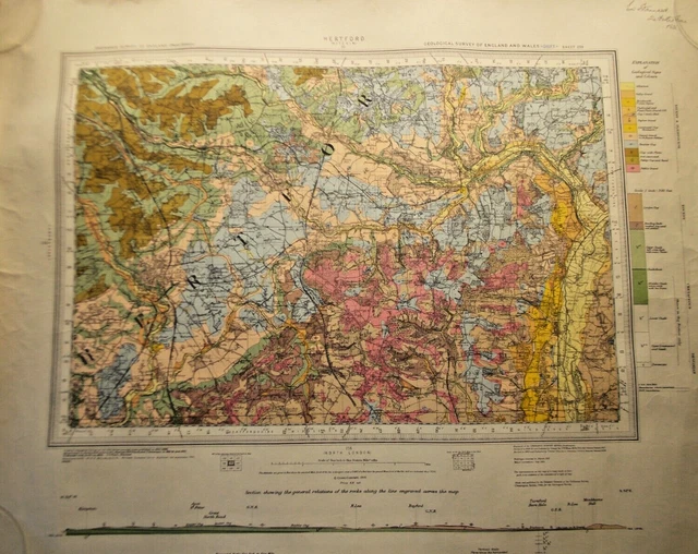 1 Inch Ordnance Survey Maps FOR SALE! - PicClick UK