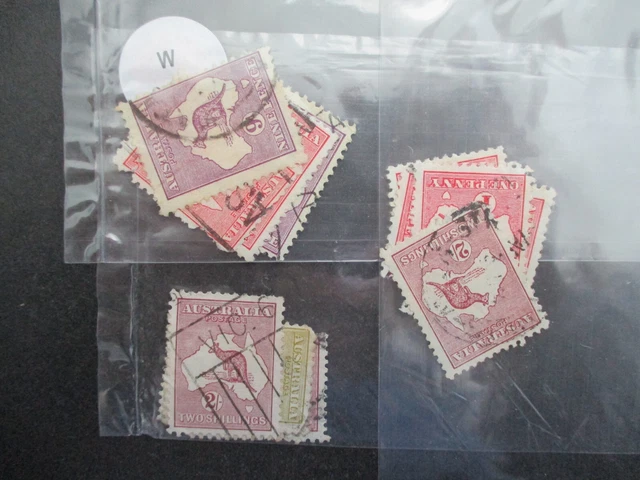 WORLD STAMPS: THREE for One - Set/Single - Great Item, Must Have ...