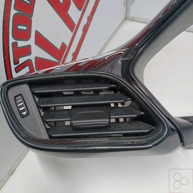 2461347 TABLEAU DE bord pour FORD FIESTA (CE1) 1.0 EcoboostVignaleBer ...