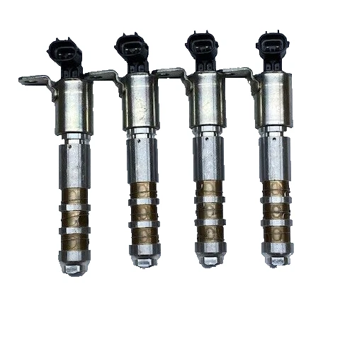 GM ENGINE VARIABLE Valve Timing (VVT) Solenoid NEW X 4 fits 12636175 V6 ...