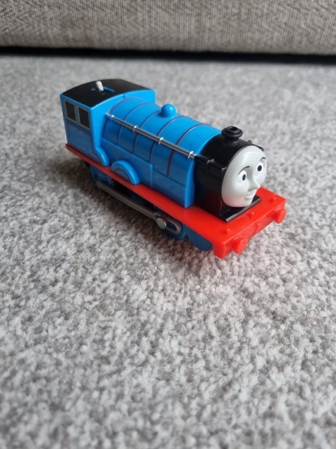 EDWARD THOMAS AND Friends Motorized Trackmaster Revolution £15.25 ...