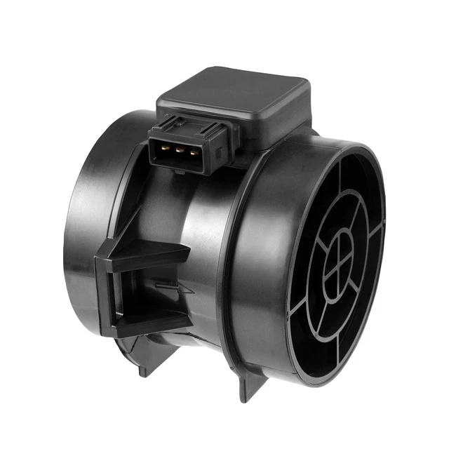 MASS AIR FLOW Meter MAF Sensor For Land Rover Defender & Discovery 2 ...