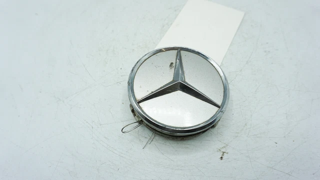MERCEDES-BENZ OEM WHEEL Center Cap 1 piece 2204000125 $13.75 - PicClick