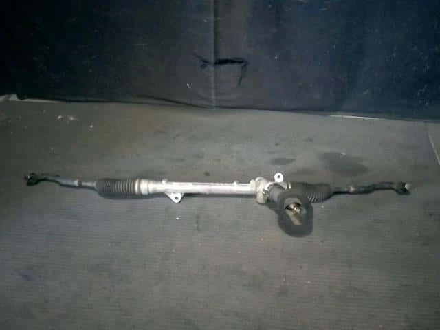 MAZDA DEMIO POWER Steering Rack and Pinion Assembly D09L32110C ...