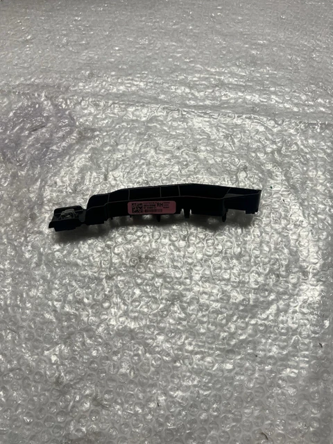 2022-2025 JEEP COMPASS FRONT BUMPER RIGHT Support Bracket 68244508AB ...