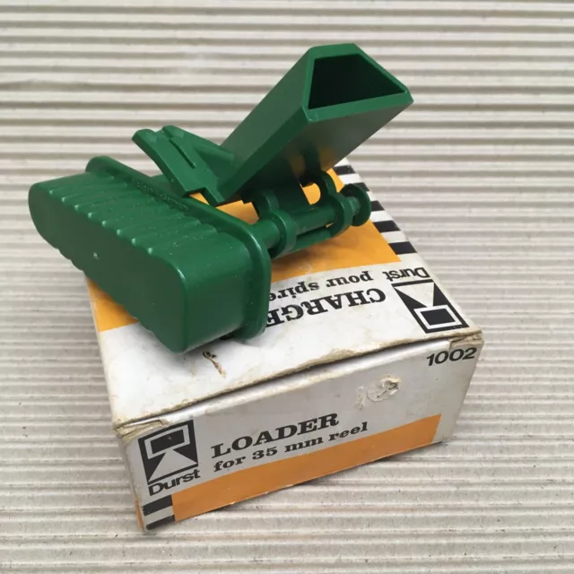 35Mm Film Loader FOR SALE! - PicClick UK