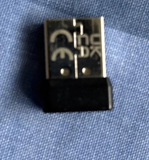 LOGITECH LOGI USB m240 receiver wireless dongle for mouse keyboard 020 ...