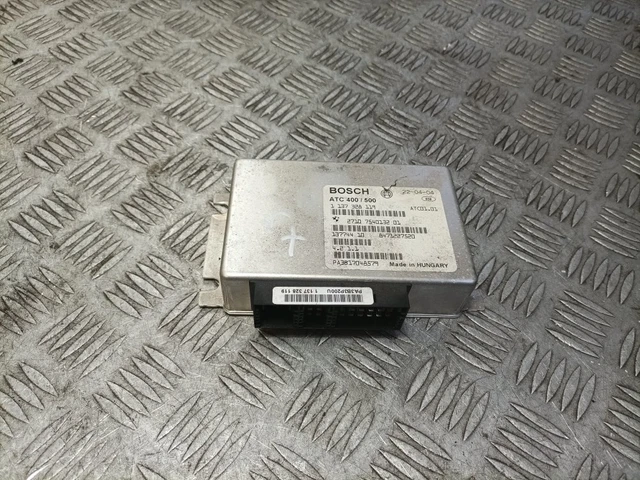 BMW X3 E83 2003-2006 Transfer Box Control Unit Module 1137328119 £29.99 ...