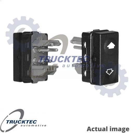 RÉGULATEUR DE FENÊTRE INTERRUPTEUR POUR BMW 3E36 M40B16 1,6L M40B18 ...