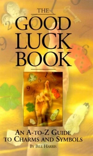 THE GOOD LUCK Book, Harris, Bill £5.99 - PicClick UK