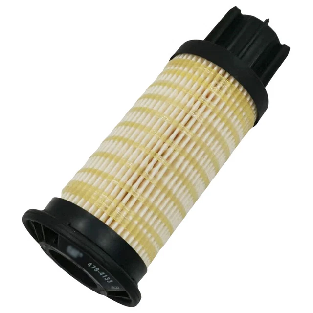 FUEL WATER SEPARATOR Filter 479-4133 for Caterpillar Cat 4794133 $27.50 ...