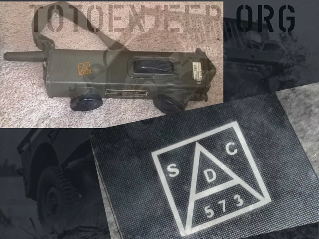 POCHOIR STENCIL MARQUAGE poste radio bc 611 STAMP .. us ww2 jeep dodge EUR 5,00 - PicClick FR