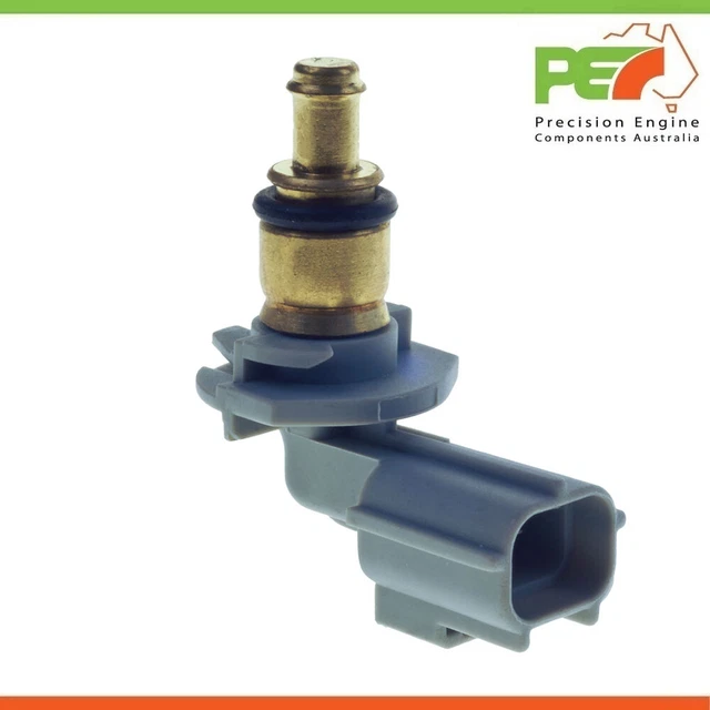 NEW * OEM * Coolant Temperature Sensor For Jaguar XJ X351 5.0L S ...