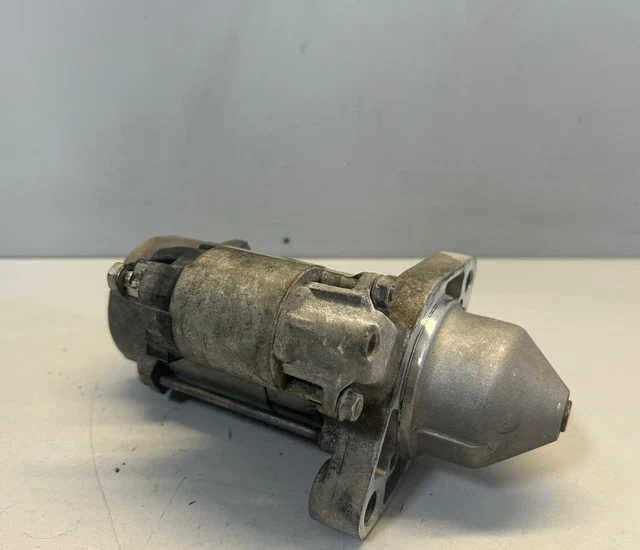 MOTOR D' START TOYOTA Rav4 5° Series 28100-0R010 Diesel 2231 (09 ...