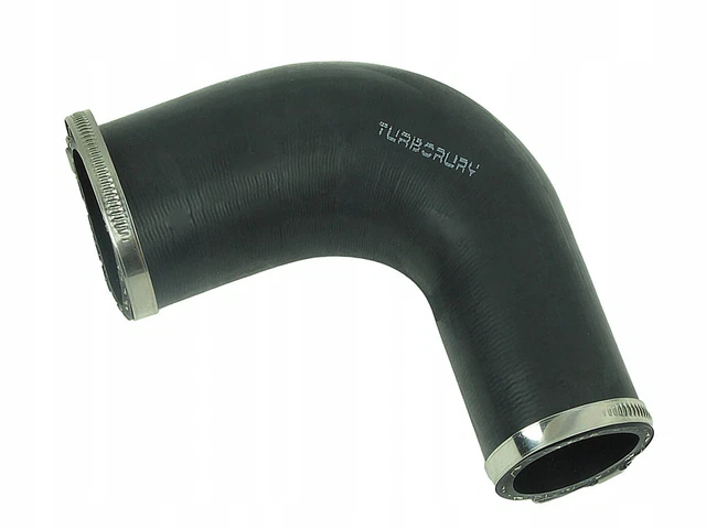 TUBO TURBO D’ARIA Manicotto Intercooler Volvo-V40 50-V70-S40-S60-C30 ...