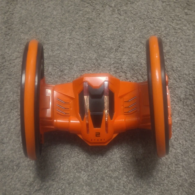 SCIENCE STUNT 2 Remote Control Stunt Car £10.80 - PicClick UK