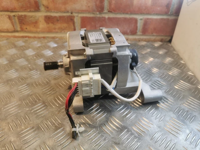 HOTPOINT WASHING MACHINE Motor Welling YXT220-2D(L) £38.00 - PicClick UK