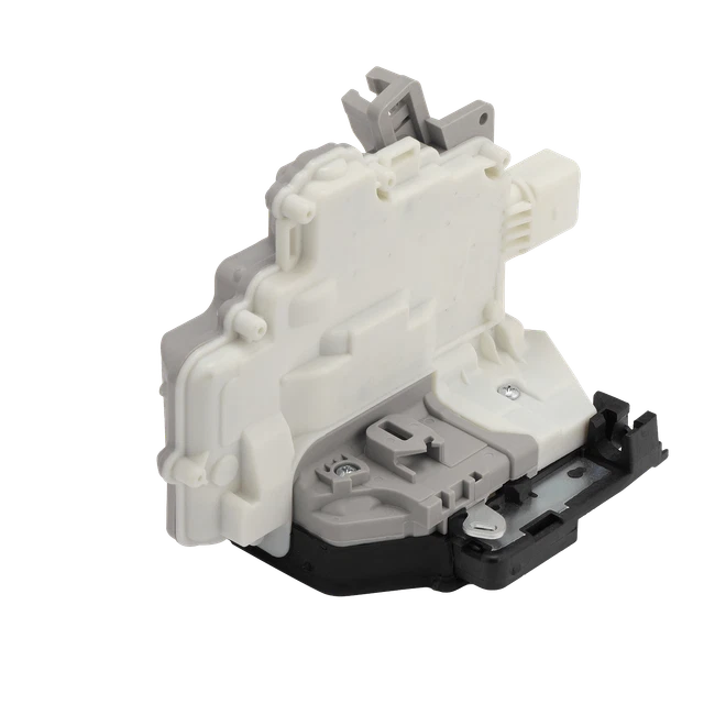 REAR RIGHT DOOR Lock Actuator Mechanism 3C4839016A For Vw Passat B6 B7 ...