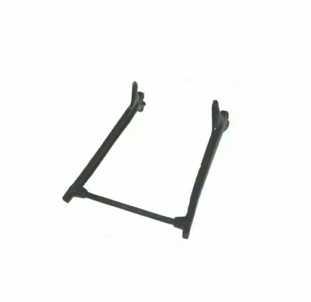 BRAND NEW TRIUMPH Vintage Models Cycle Type Center Stand Black £67.22 ...