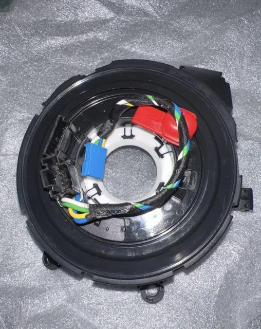 CONTACTEUR TOURNANT BMW SERIE 1 3 X1 Z4 OEM 61319169765 EUR 90,00 ...